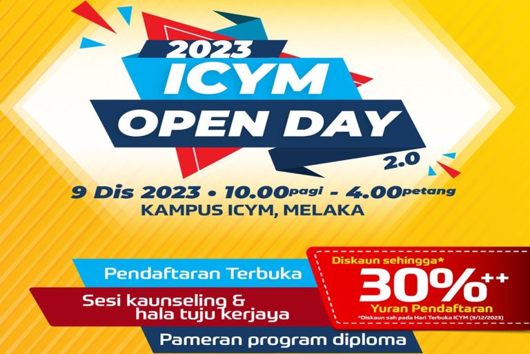 Kolej Antarabangsa Yayasan Melaka - INTERNATIONAL COLLEGE OF YAYASAN MELAKA